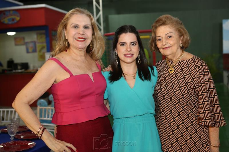 Marcella Maia e Fábio Mesquita celebram o primeiro aninho de suas ...